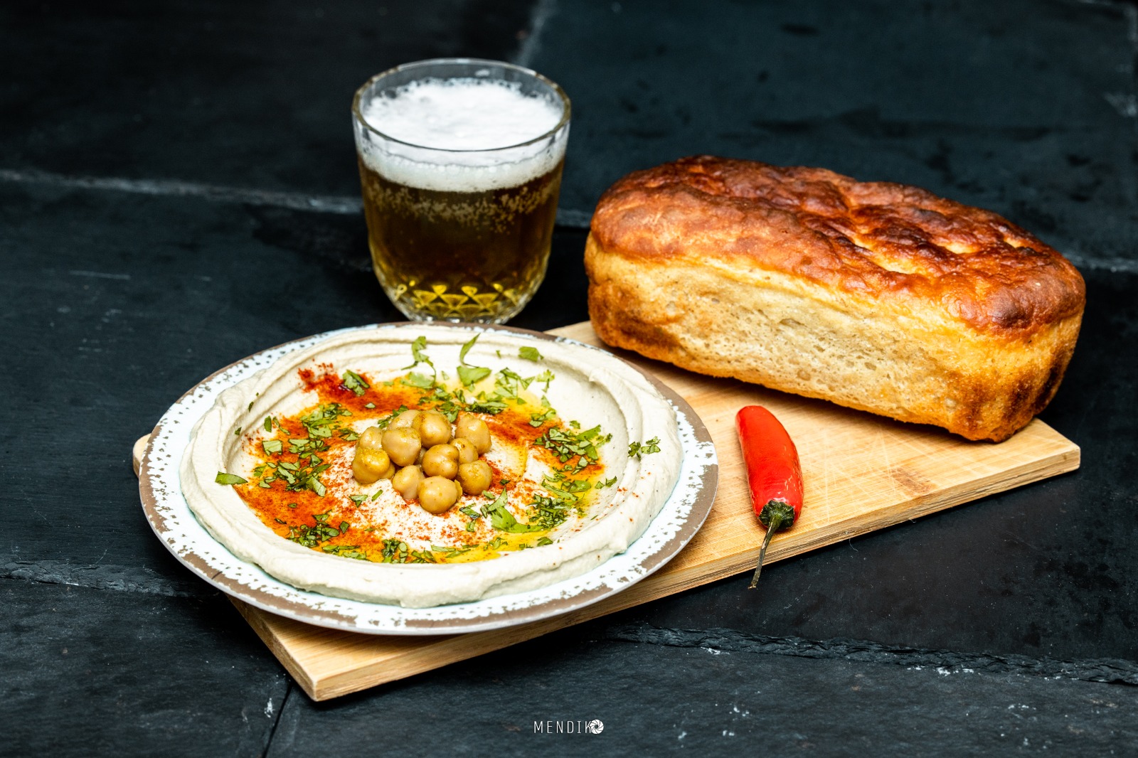 Kosher Restaurant KOSHER VIP • Chabad of Belize